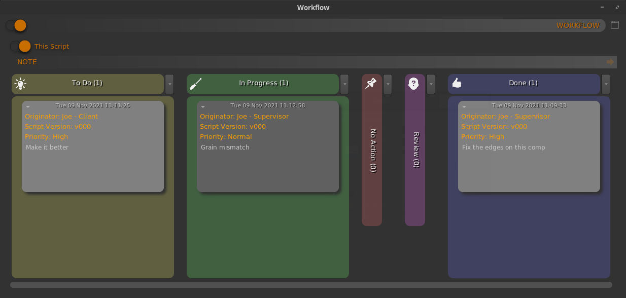 Moon Tools – Adrian Banton VFX Ltd